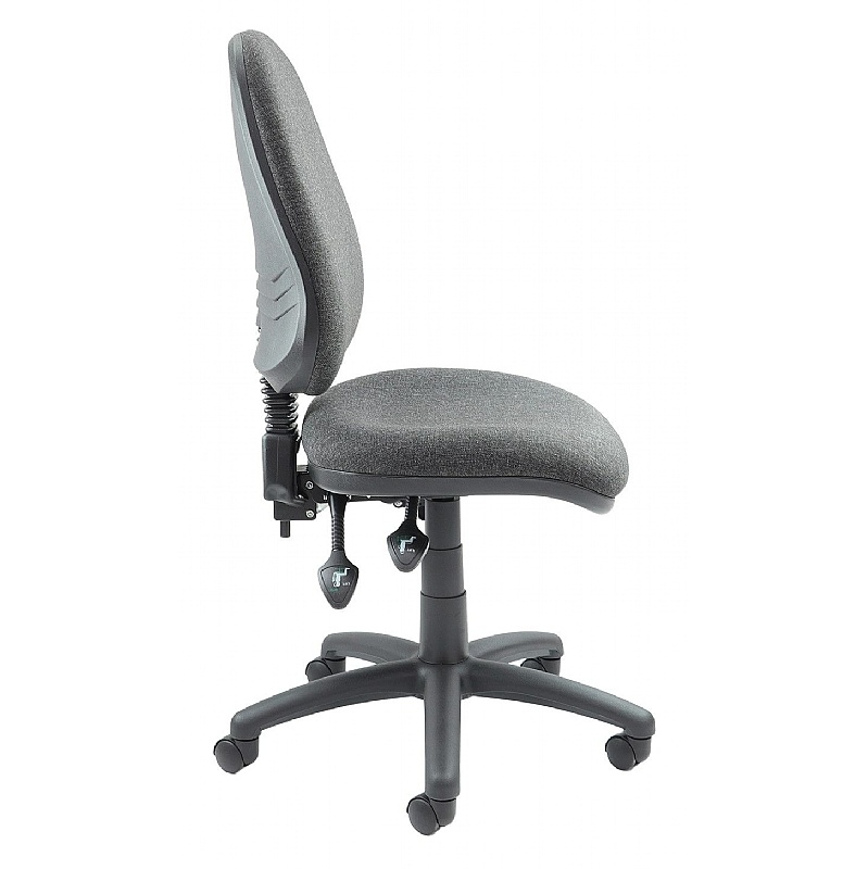 Vantage 3-Lever Operator Chairs from our Operator Chairs range.