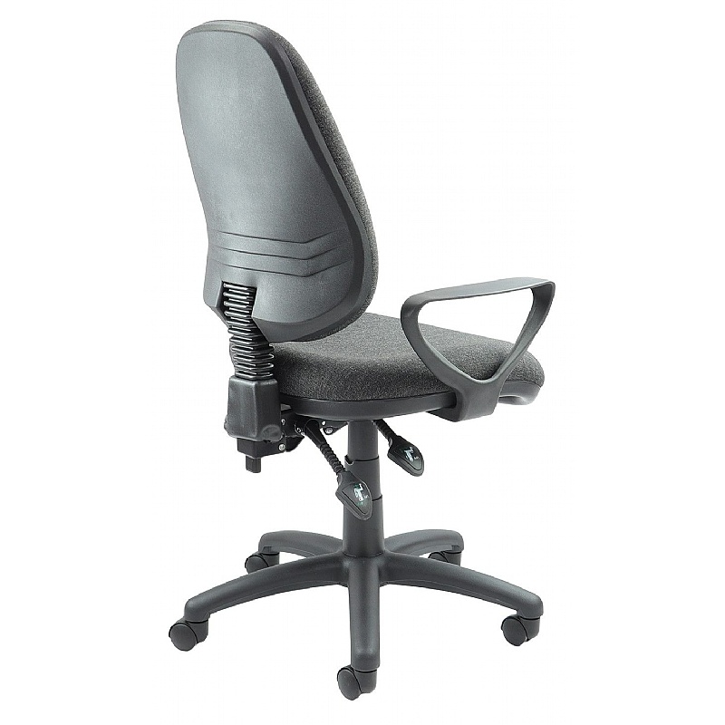 Vantage 3-Lever Operator Chairs from our Operator Chairs range.