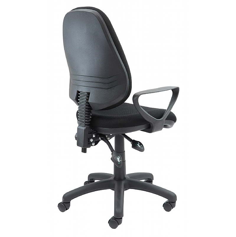 Vantage 3-Lever Operator Chairs from our Operator Chairs range.