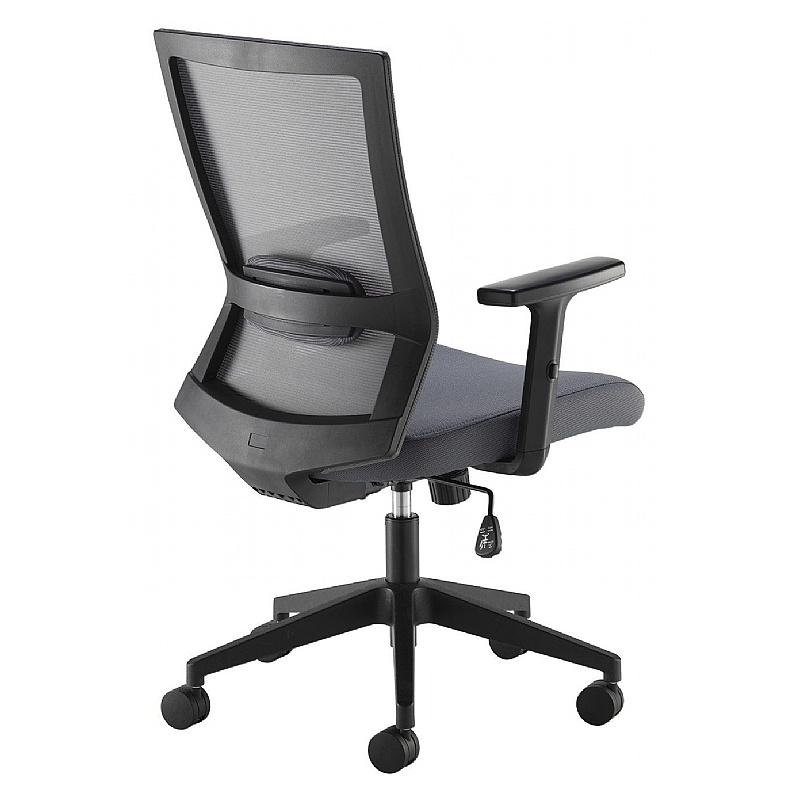 Travis Mesh Office Chair from our Mesh Office Chairs range.