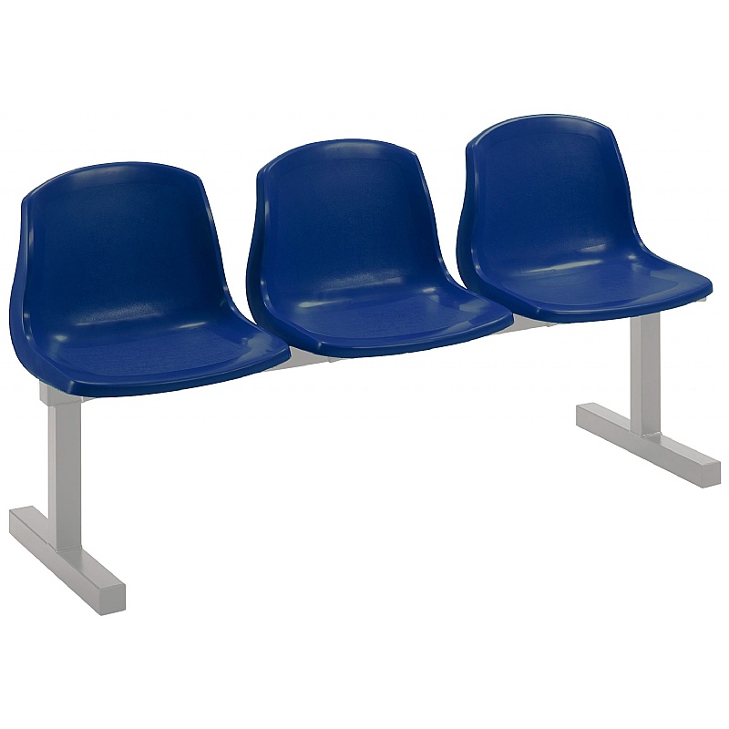 Zenith Fully Welded Polypropylene Beam Seating from our Beam Seating range.