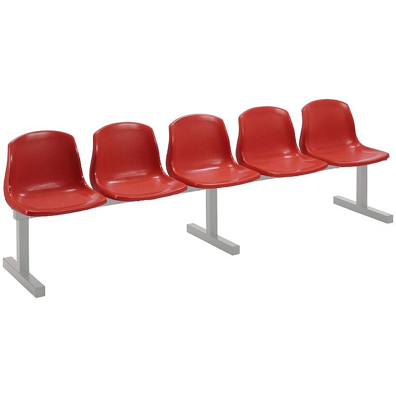 Zenith Fully Welded Polypropylene Beam Seating from our Beam Seating range.
