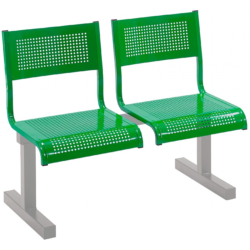 Fusion Fully Welded Metal Beam Seating from our Beam Seating range.