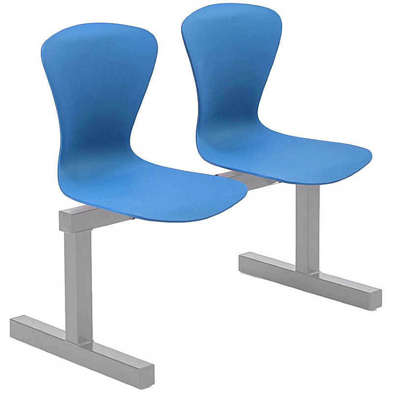 Infinity Fully Welded Polypropylene Beam Seating from our Beam Seating range.