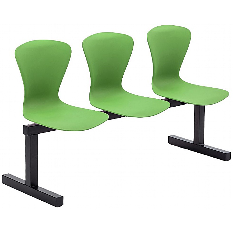 Infinity Fully Welded Polypropylene Beam Seating from our Beam Seating range.