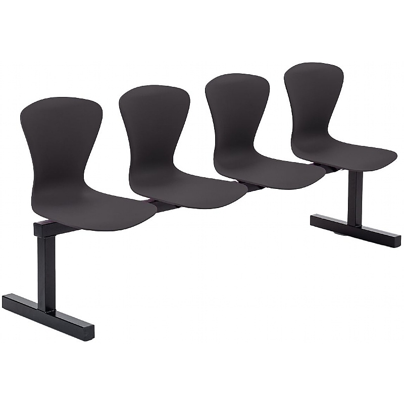 Infinity Fully Welded Polypropylene Beam Seating from our Beam Seating ...