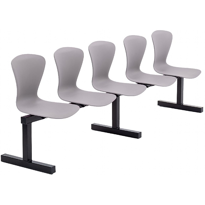 Infinity Fully Welded Polypropylene Beam Seating from our Beam Seating ...