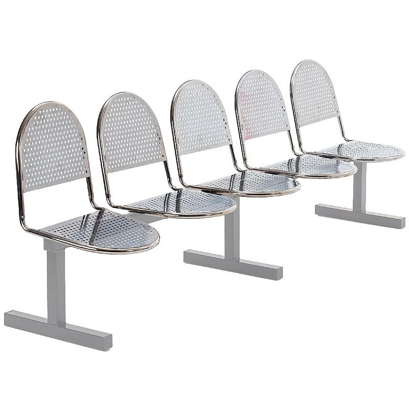 Cascade Fully Welded Metal Beam Seating from our Beam Seating range.