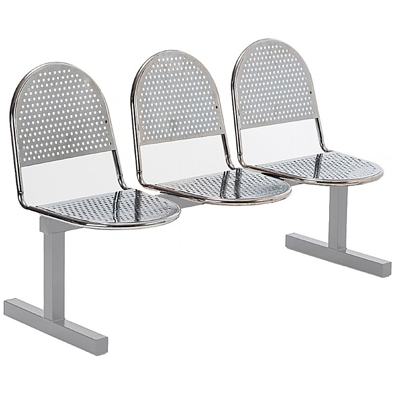 Cascade Fully Welded Metal Beam Seating from our Beam Seating range.