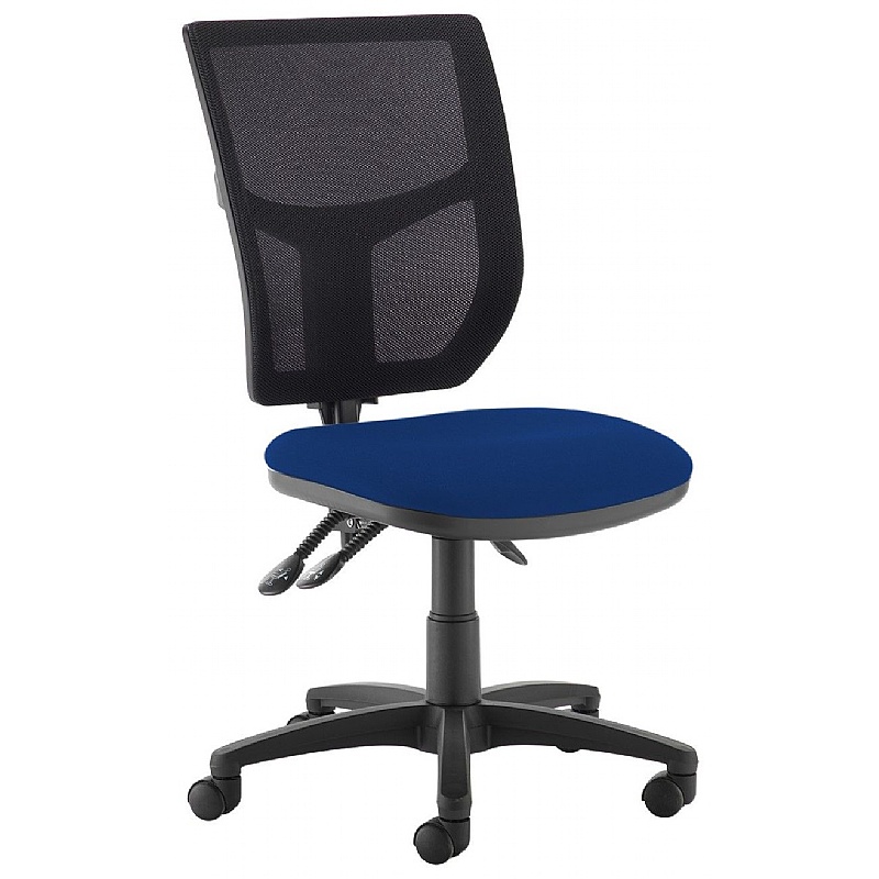 Altino 3-Lever Mesh Operator Chairs from our Mesh Office Chairs range.