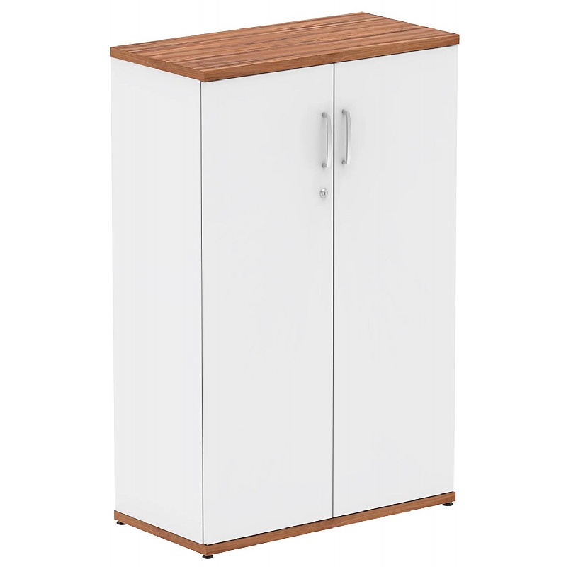 Flex Duo Wooden Office Cupboards from our Office Cupboards range.