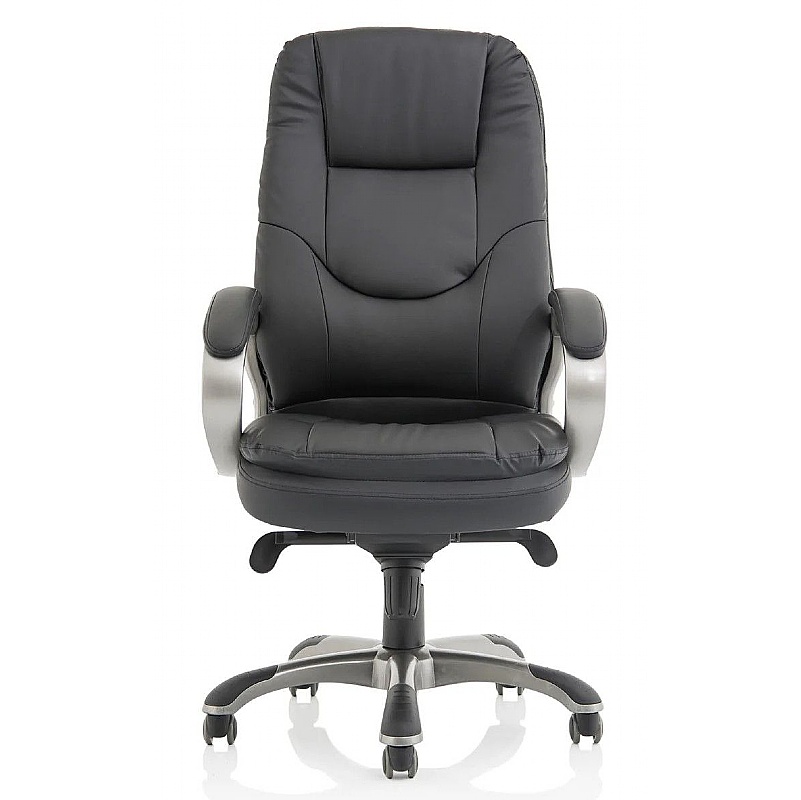 Oscar Faux Leather Executive Office Chair from our Executive Office ...