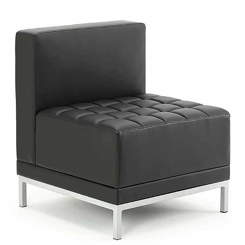 Infinity Modular Office Seating from our Reception Seating range.