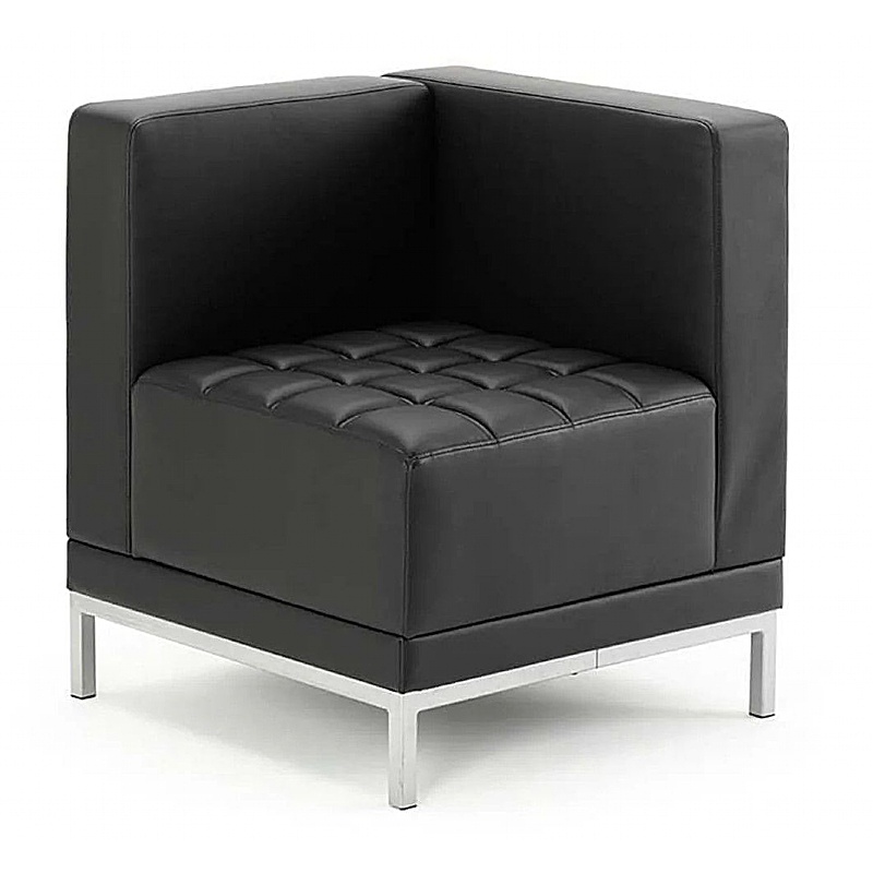 Infinity Modular Office Seating from our Reception Seating range.