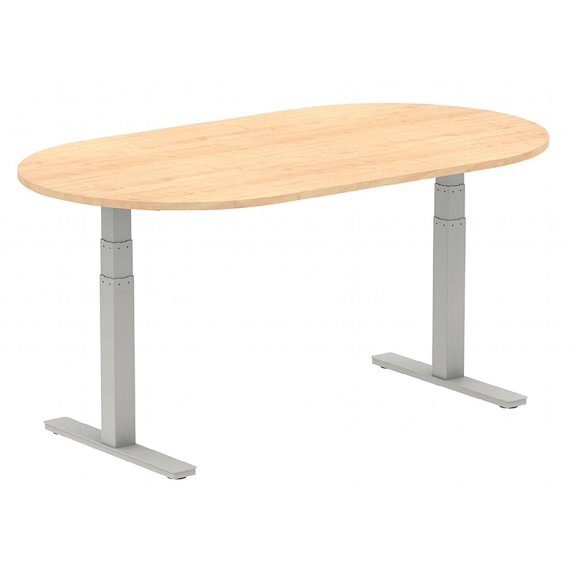 Air Electric Height Adjustable Boardroom Tables from our Meeting Room ...
