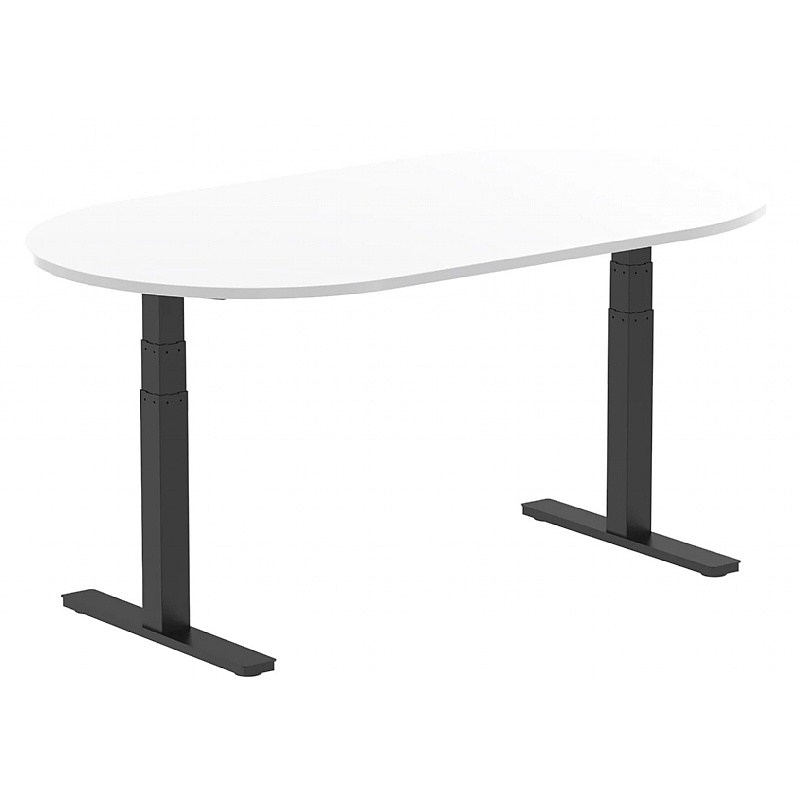 Air Electric Height Adjustable Boardroom Tables from our Meeting Room ...