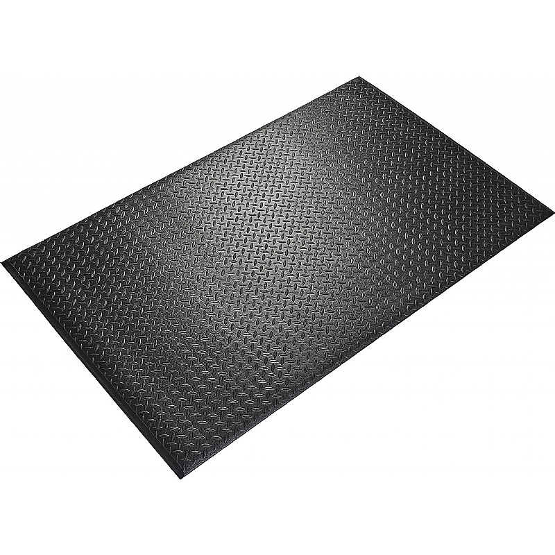 Coba Orthomat Diamond Anti Fatigue Mats from our Anti Fatigue Mats range.