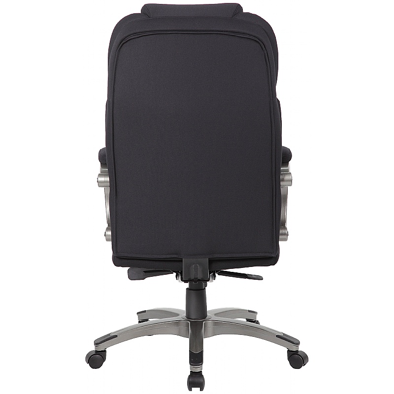 Motion Synchronous High Back Fabric Office Chair from our Executive ...