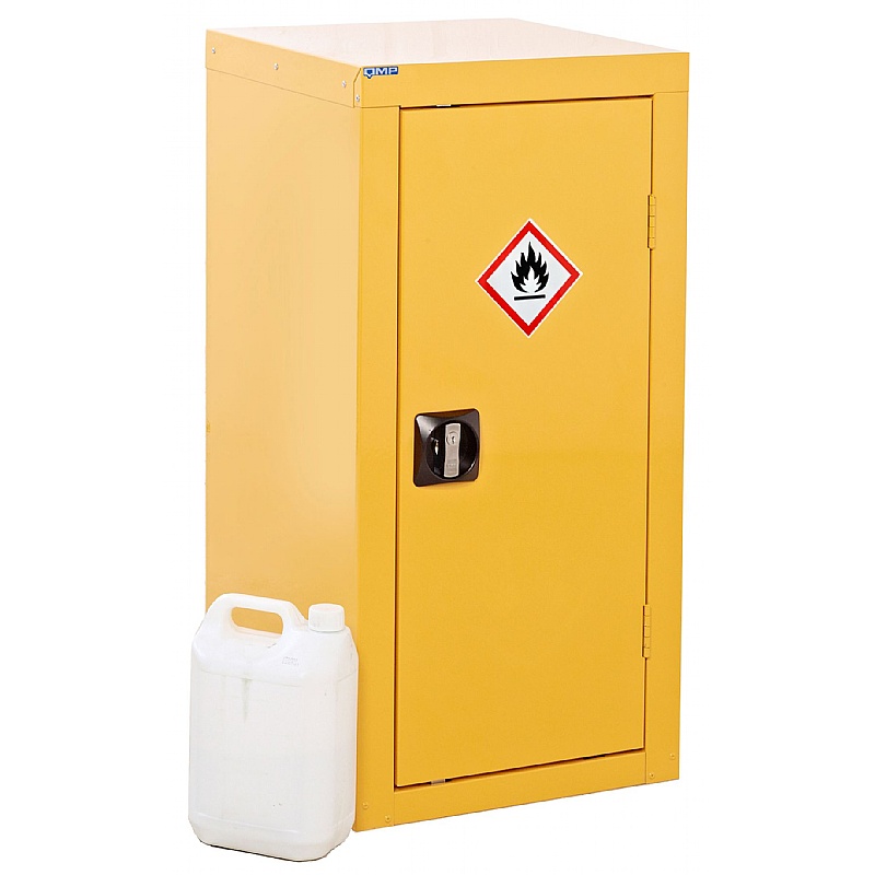 Express Guardian Flammable Substance Cupboards from our Hazardous ...