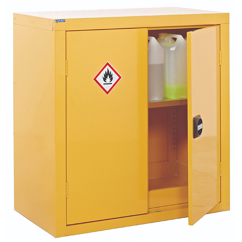 Express Guardian Flammable Substance Cupboards from our Hazardous ...