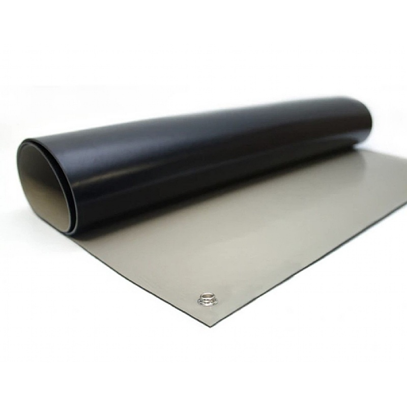 Coba ESD Economy Rubber Bench Mat from our Office Accessories range.