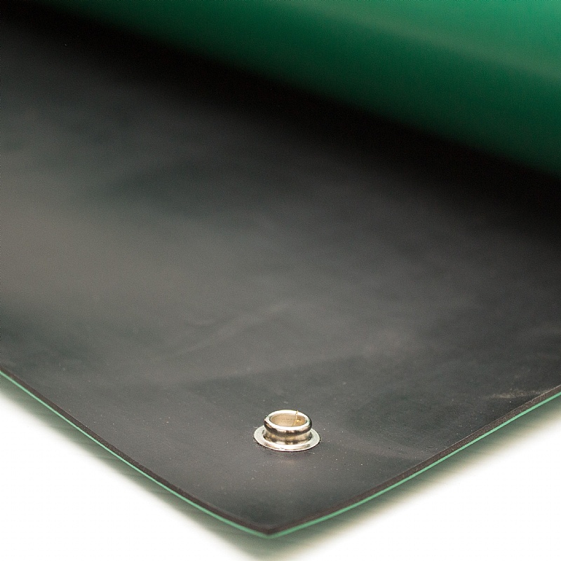Coba ESD Conductive Rubber Bench Mats from our Office Accessories range.