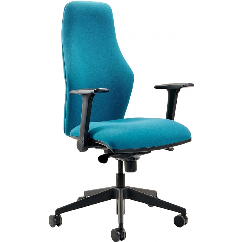 Cambridge Extra High Back Task Chair from our Ergonomic Office Chairs ...