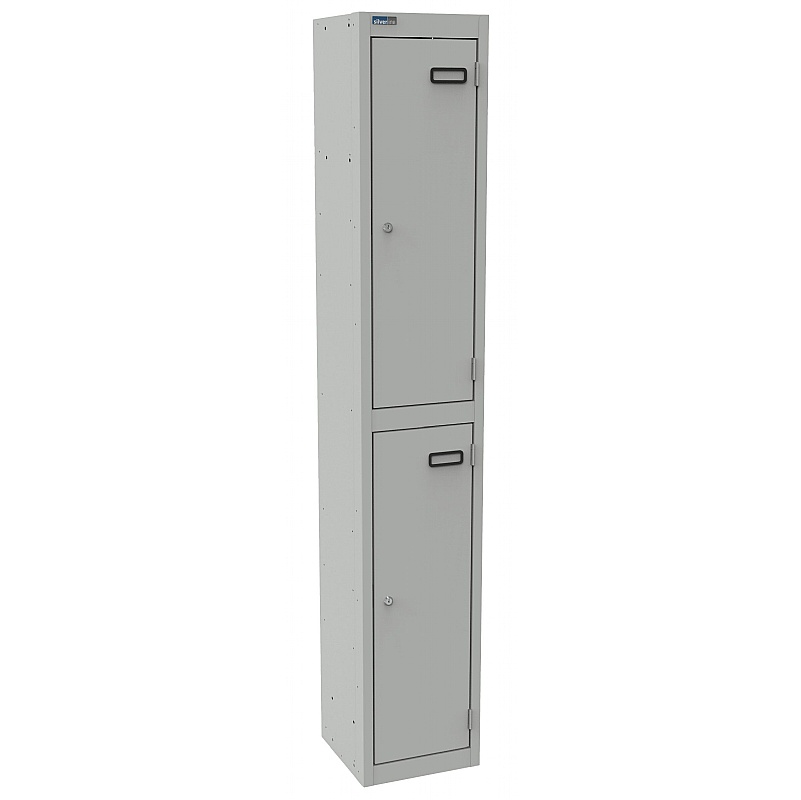 NEXT DAY Silverline Kontrax Metal Lockers from our Lockers range.