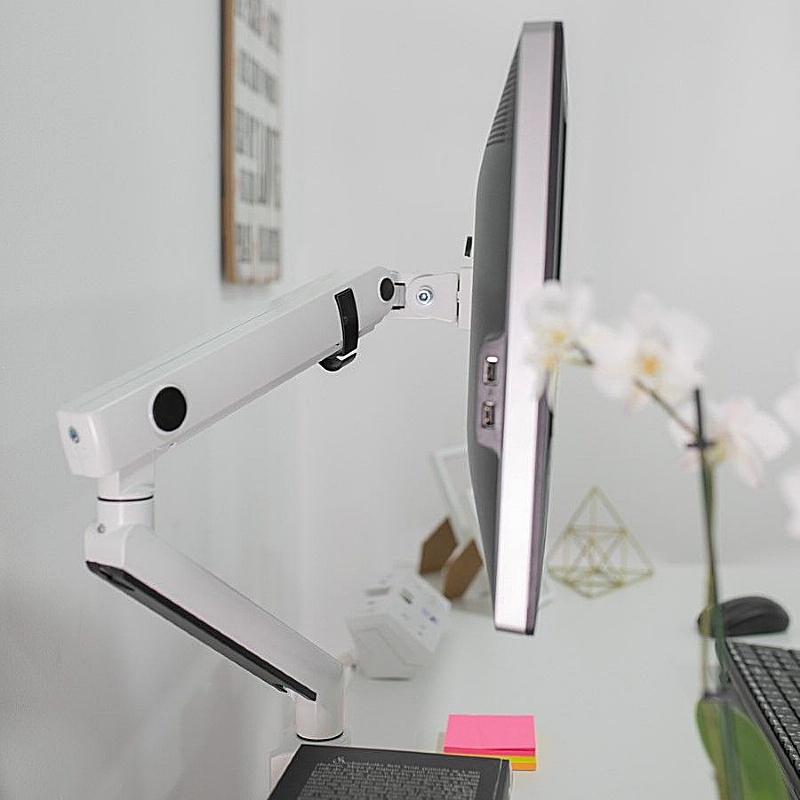 Sigma Single Monitor Arm from our Monitor Arms range.
