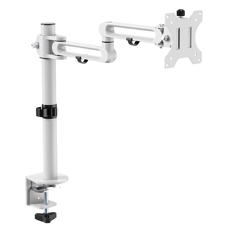 Strela Single Monitor Arm from our Monitor Arms range.