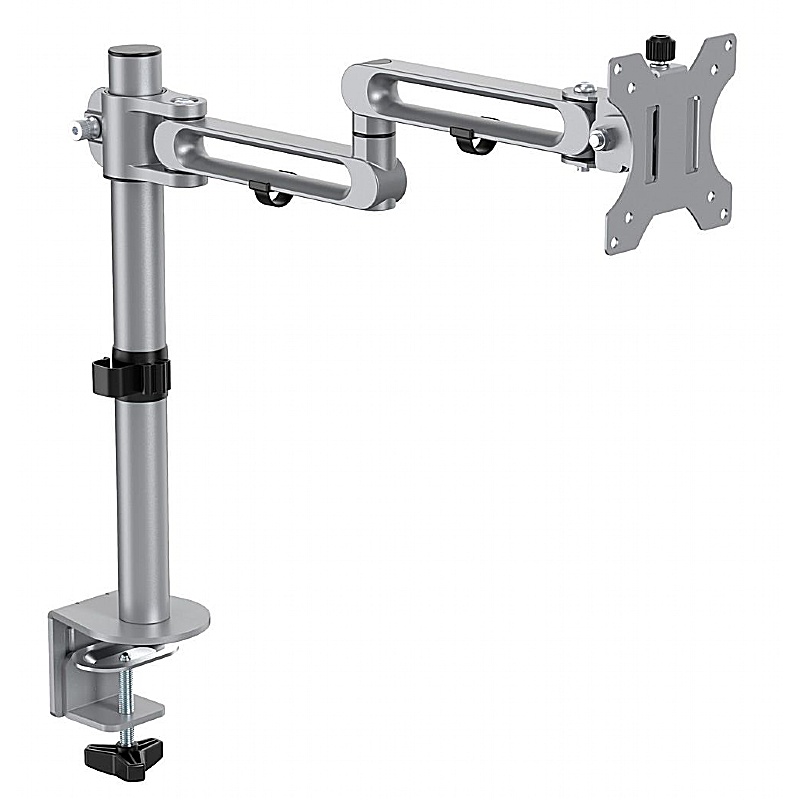 Strela Single Monitor Arm from our Monitor Arms range.