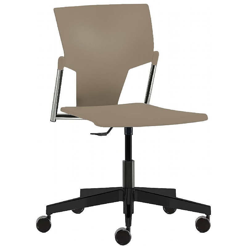Ikon Swivel Meeting and Breakout Chairs from our Meeting Room Chairs range.