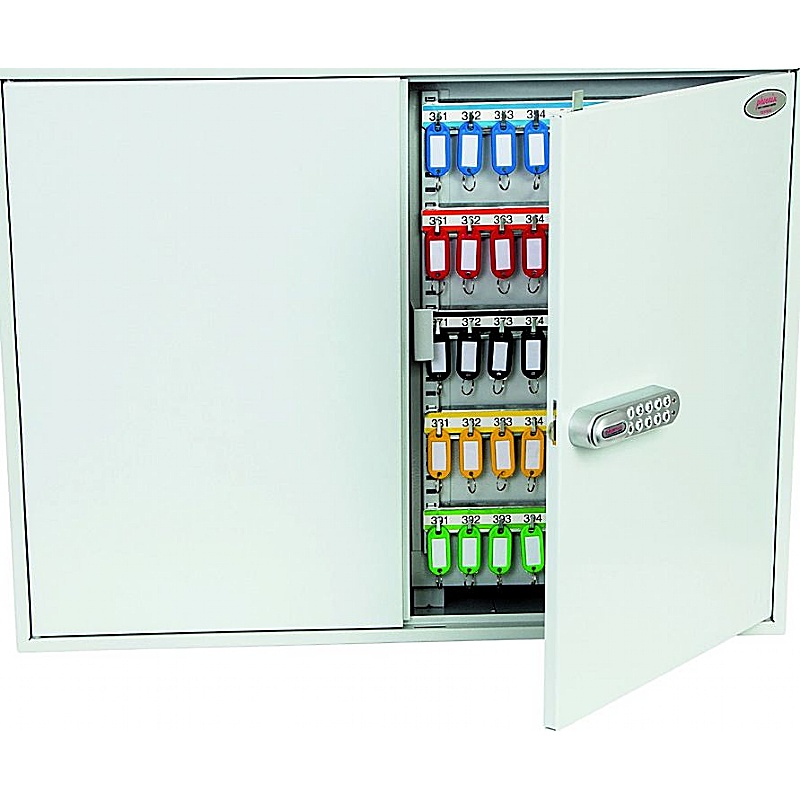 Phoenix Commercial Wall Mounted Key Cabinets from our Key Cabinets range.