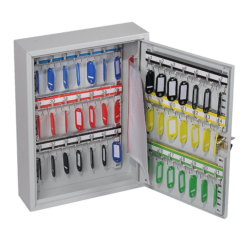 Phoenix Commercial Wall Mounted Key Cabinets from our Key Cabinets range.