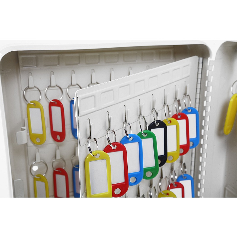 Phoenix Wall Mounted Key Safes from our Key Cabinets range.