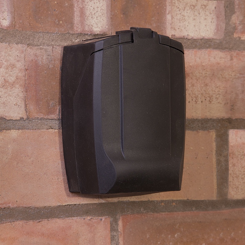 Phoenix Weatherproof Key Store from our Key Cabinets range.