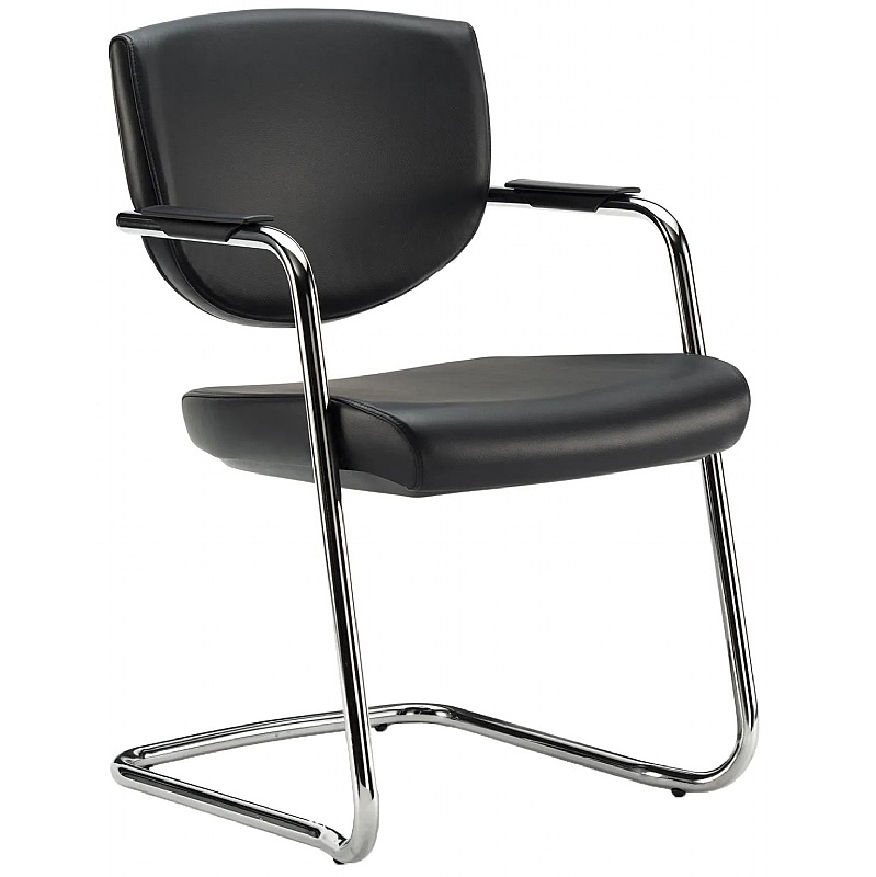 Key Low Back Cantilever Stacking Meeting and Conference Chairs from our ...