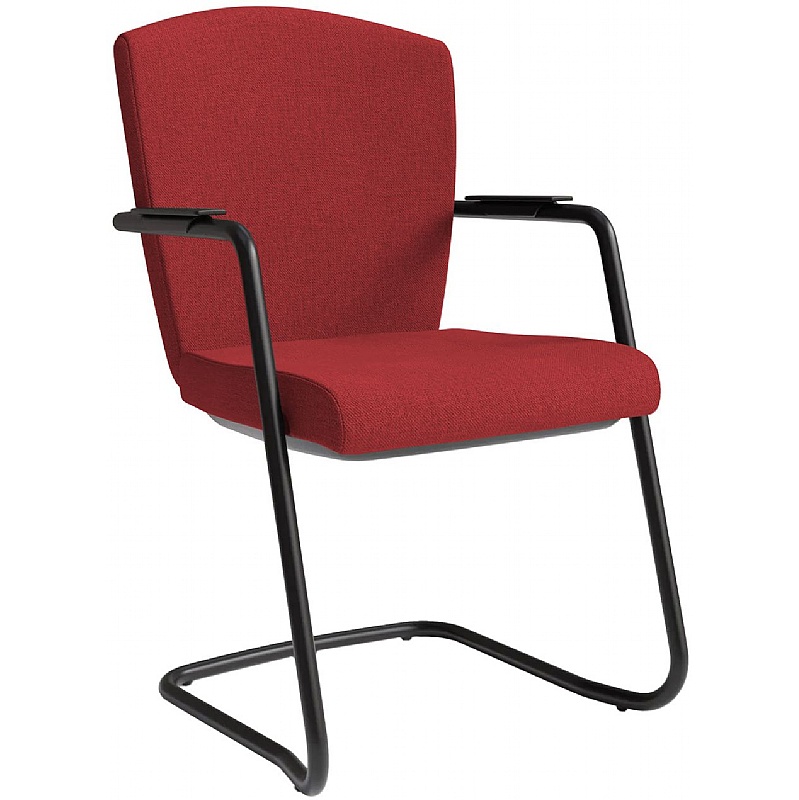 Key Full Back Cantilever Meeting and Conference Chairs from our ...