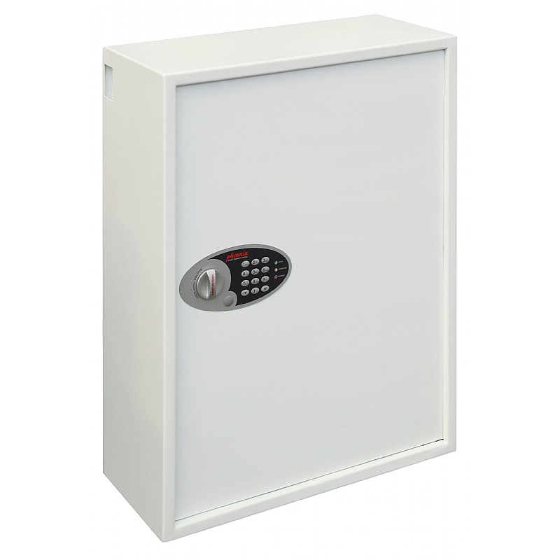 Phoenix Cygnus Wall Mounted Key Deposit Safes from our Key Cabinets range.