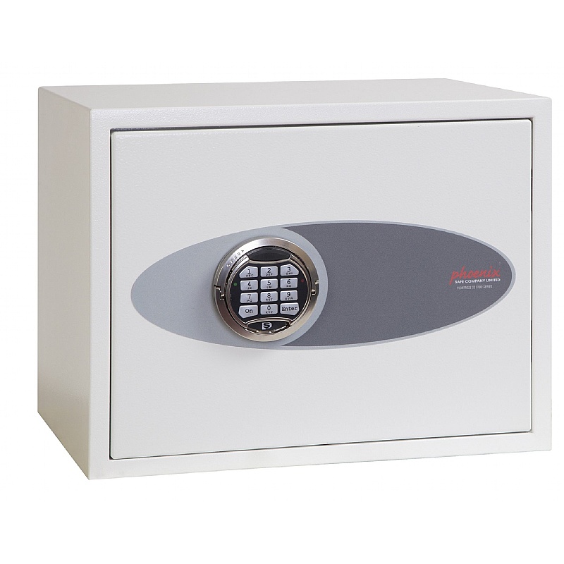 Phoenix Fortress Key Safes from our Key Cabinets range.