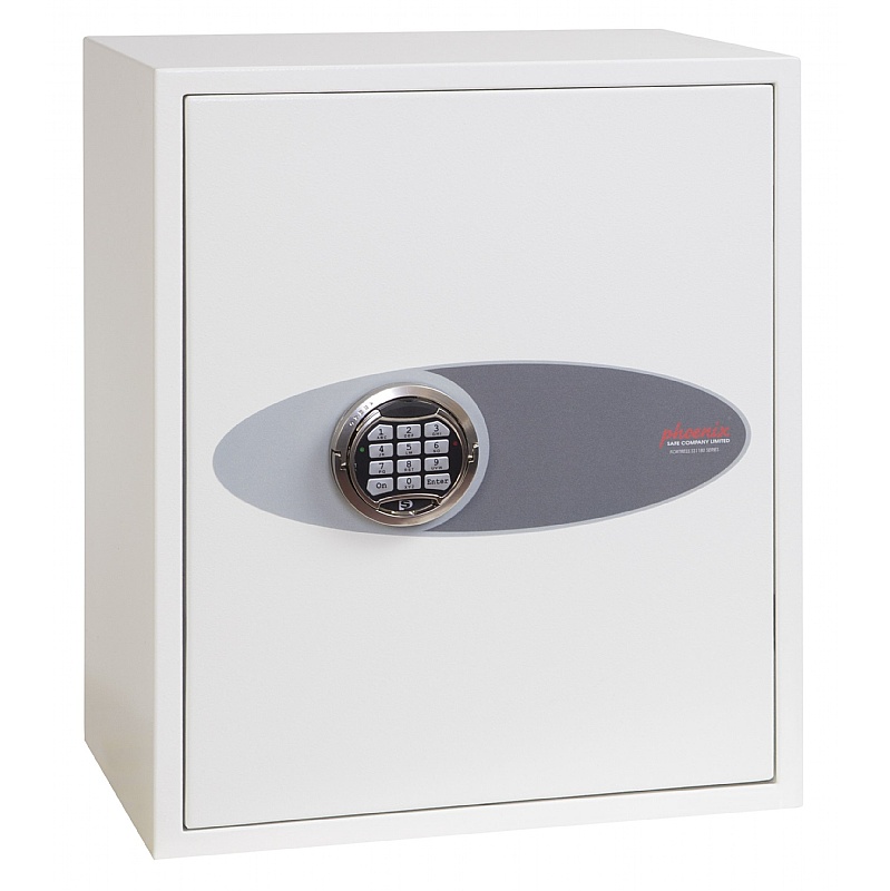 Phoenix Fortress Key Safes from our Key Cabinets range.