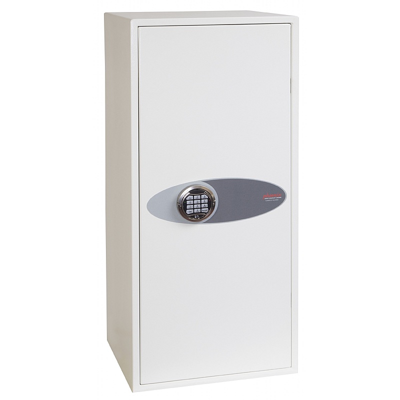 Phoenix Fortress Key Safes from our Key Cabinets range.