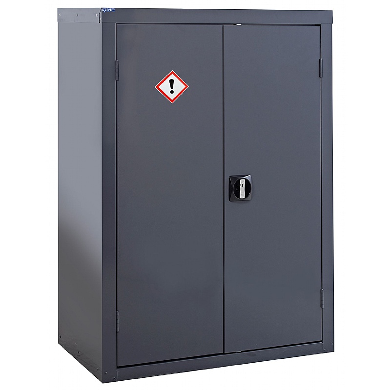 Guardian COSHH Metal Cupboards from our Hazardous Storage range.