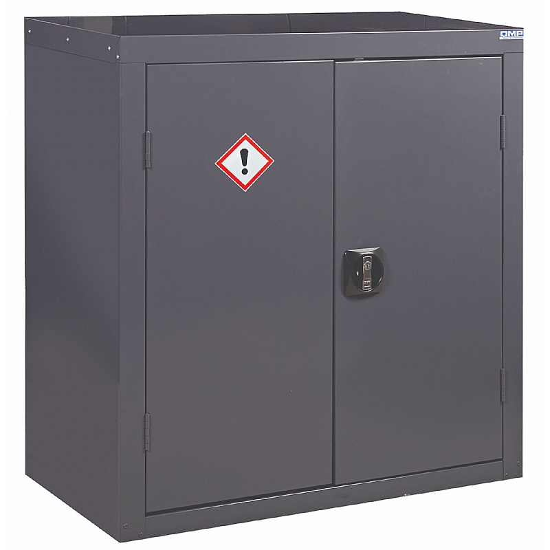 Guardian COSHH Metal Cupboards from our Hazardous Storage range.