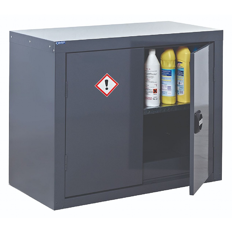 Guardian COSHH Metal Cupboards from our Hazardous Storage range.