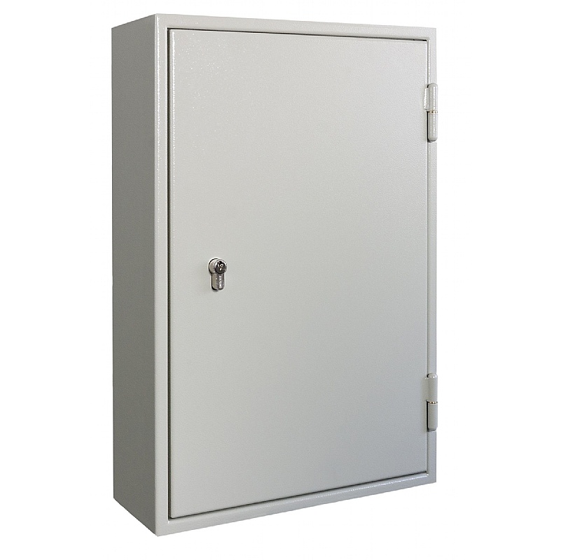 Phoenix Extra Security Wall Mounted Key Cabinets from our Key Cabinets ...