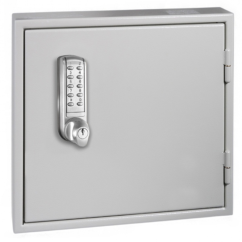 Phoenix Extra Security Wall Mounted Key Cabinets from our Key Cabinets ...
