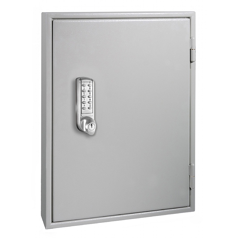 Phoenix Extra Security Wall Mounted Key Cabinets from our Key Cabinets ...