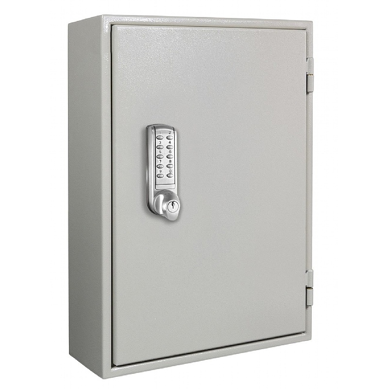 Phoenix Extra Security Wall Mounted Key Cabinets from our Key Cabinets ...