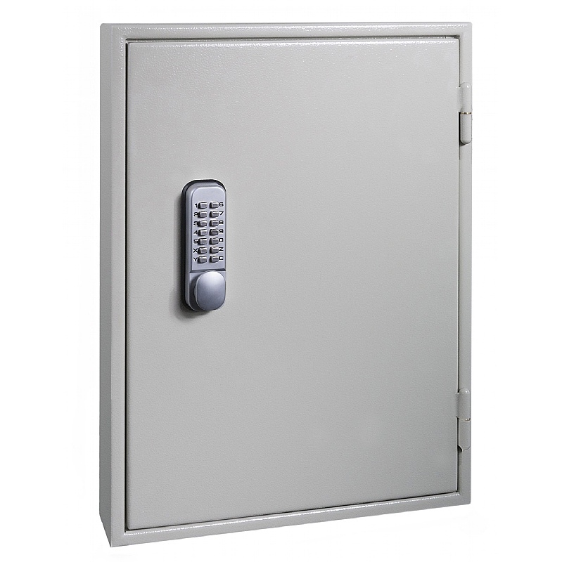 Phoenix Extra Security Wall Mounted Key Cabinets from our Key Cabinets ...